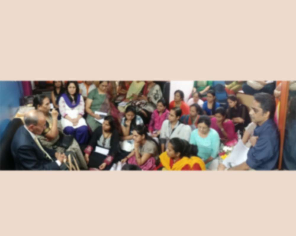 Activity photographs - Breastfeeding Promotion Network of India ...